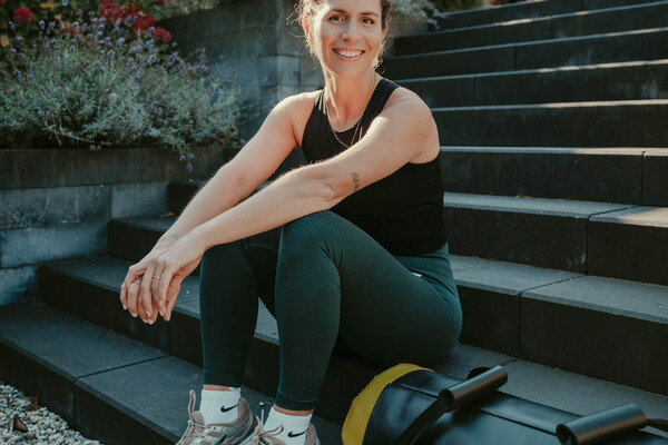 Enthousiast, positief, gemotiveerd. - MillyFit Vierlingsbeek